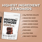 whey protein for muscle recovery
