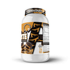whey protein for muscle recovery