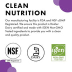 whey protein for muscle recovery
