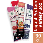 whey protein for muscle recovery