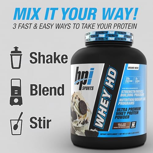 whey protein for muscle recovery