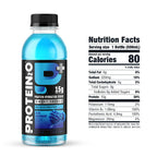 whey protein for muscle recovery