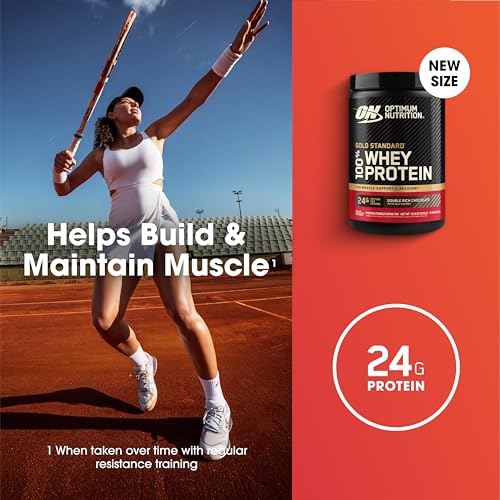 whey protein for muscle recovery