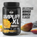 whey protein for muscle recovery