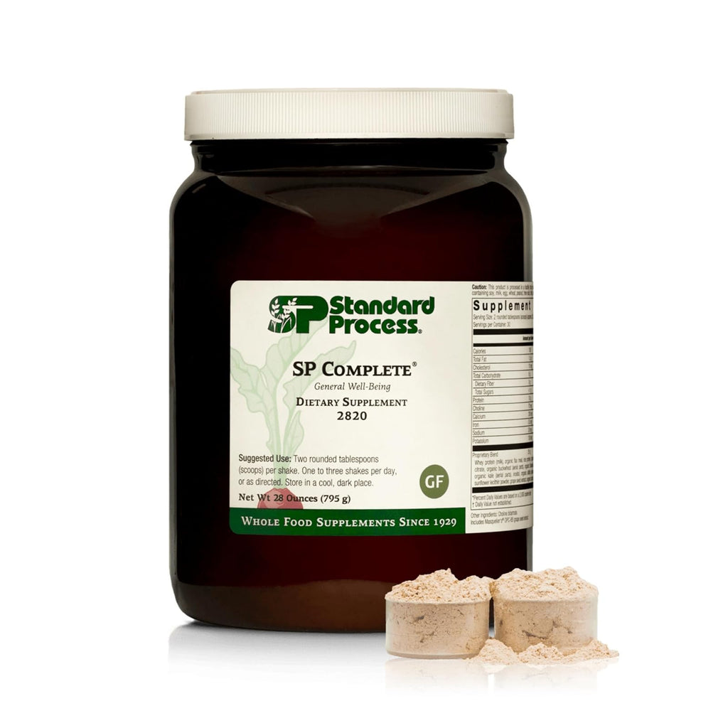 whey protein for muscle recovery