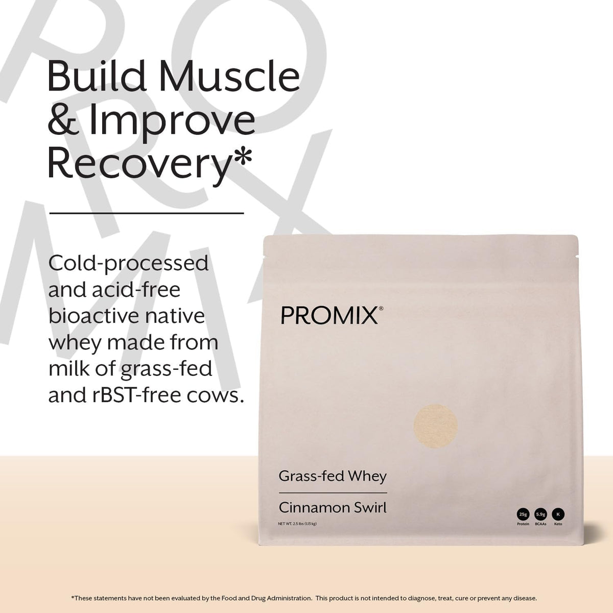 whey protein for muscle recovery