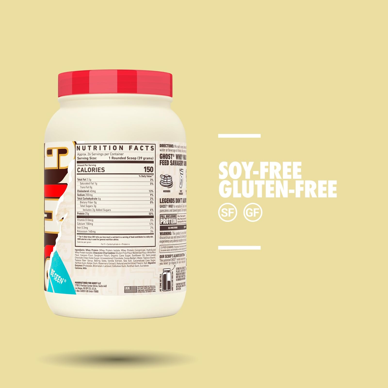 whey protein for muscle recovery