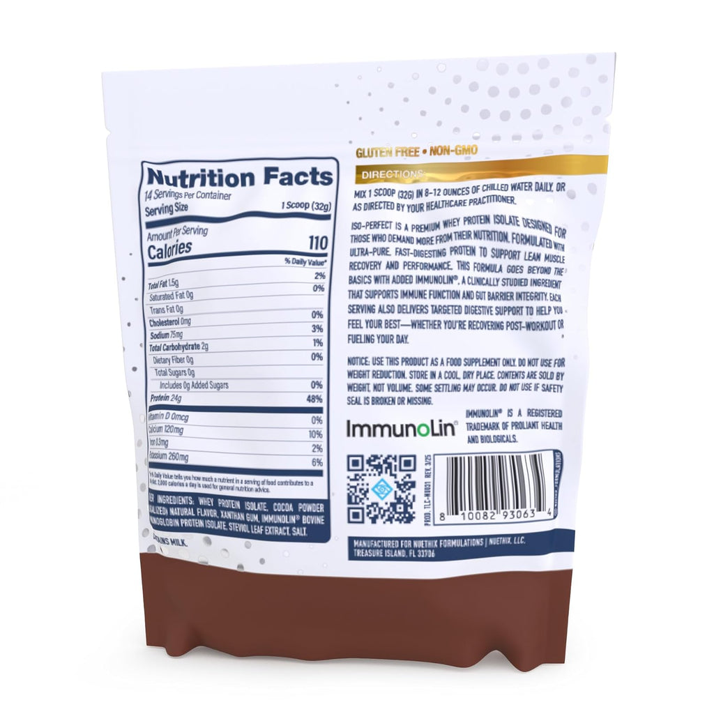 whey protein for muscle recovery