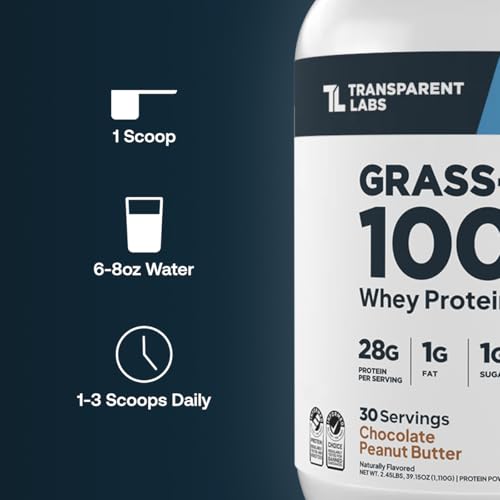 whey protein for muscle recovery