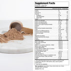 whey protein for muscle recovery