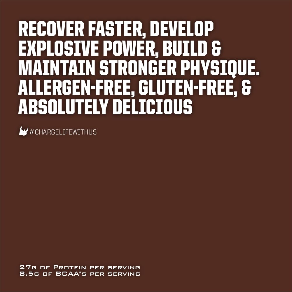 whey protein for muscle recovery