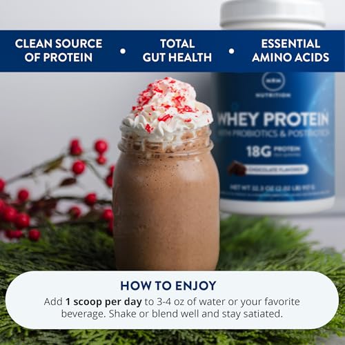 whey protein for muscle recovery