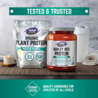 whey protein for muscle recovery