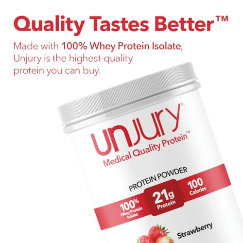 whey protein for muscle recovery