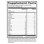 whey protein for muscle recovery