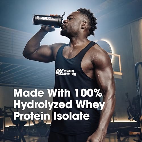 whey protein for muscle recovery