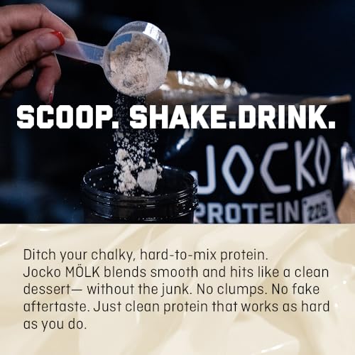 whey protein for muscle recovery