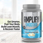 whey protein for muscle recovery