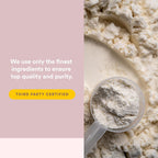 whey protein for muscle recovery