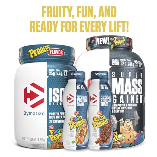 whey protein for muscle recovery