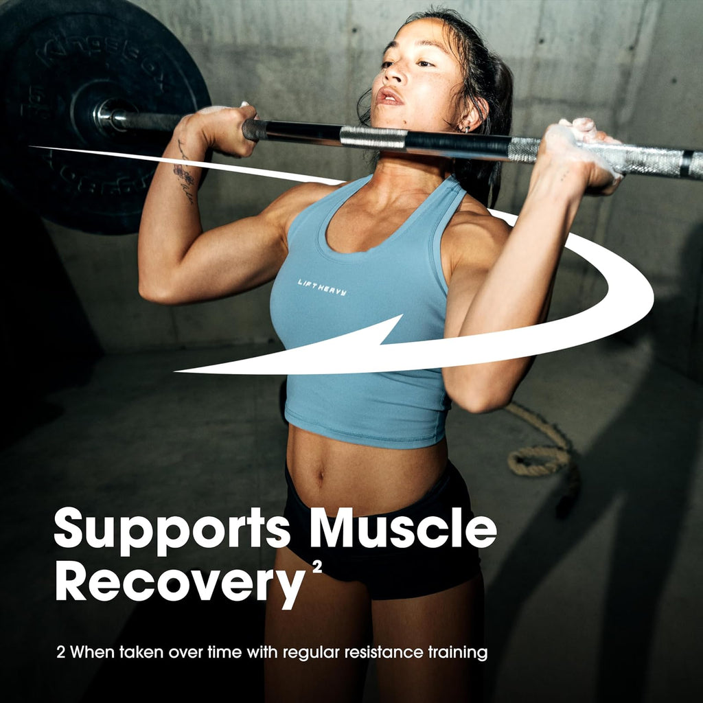 whey protein for muscle recovery