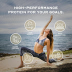 whey protein for muscle recovery