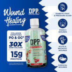 whey protein for muscle recovery
