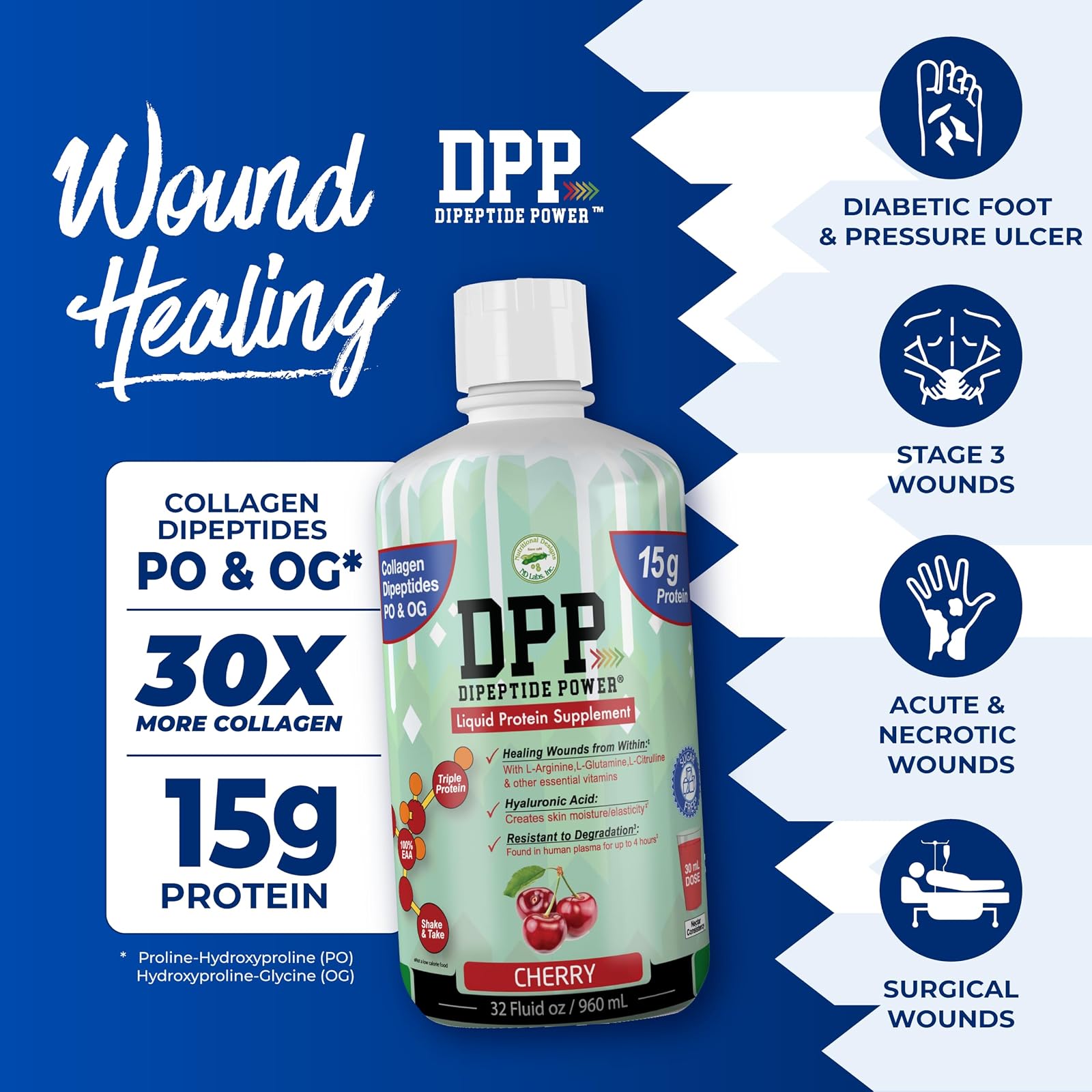 whey protein for muscle recovery