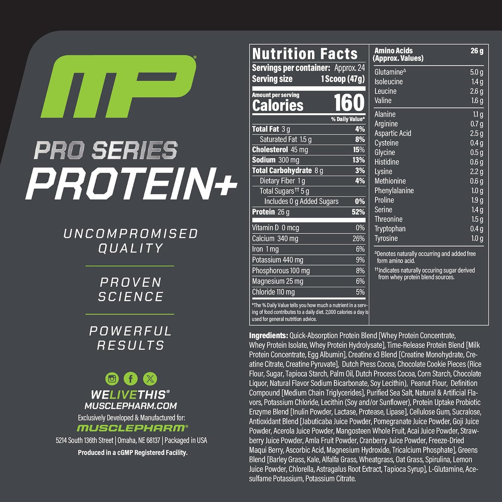 whey protein for muscle recovery