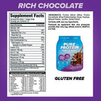 whey protein for muscle recovery