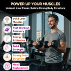 whey protein for muscle recovery