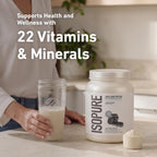 whey protein for muscle recovery