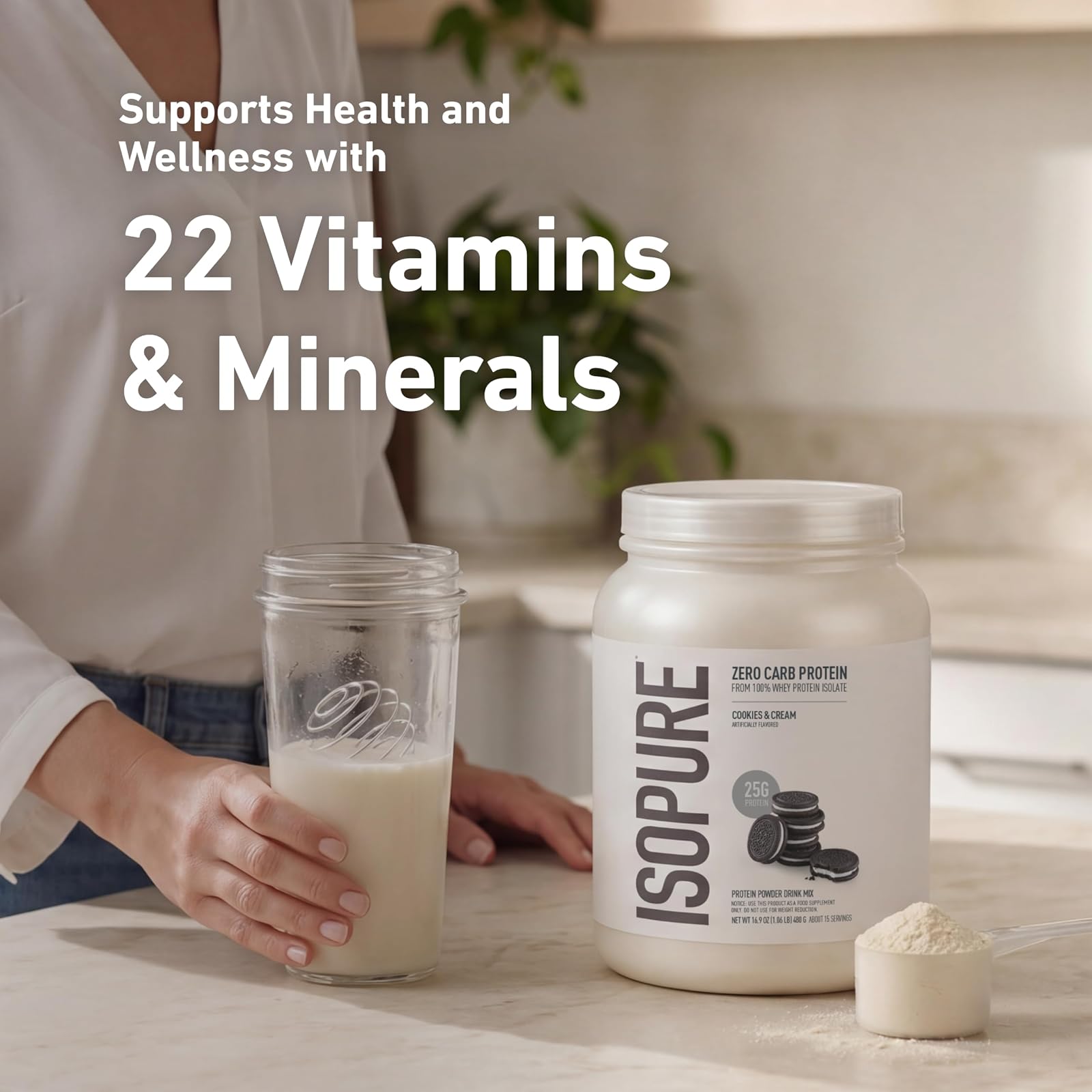 whey protein for muscle recovery