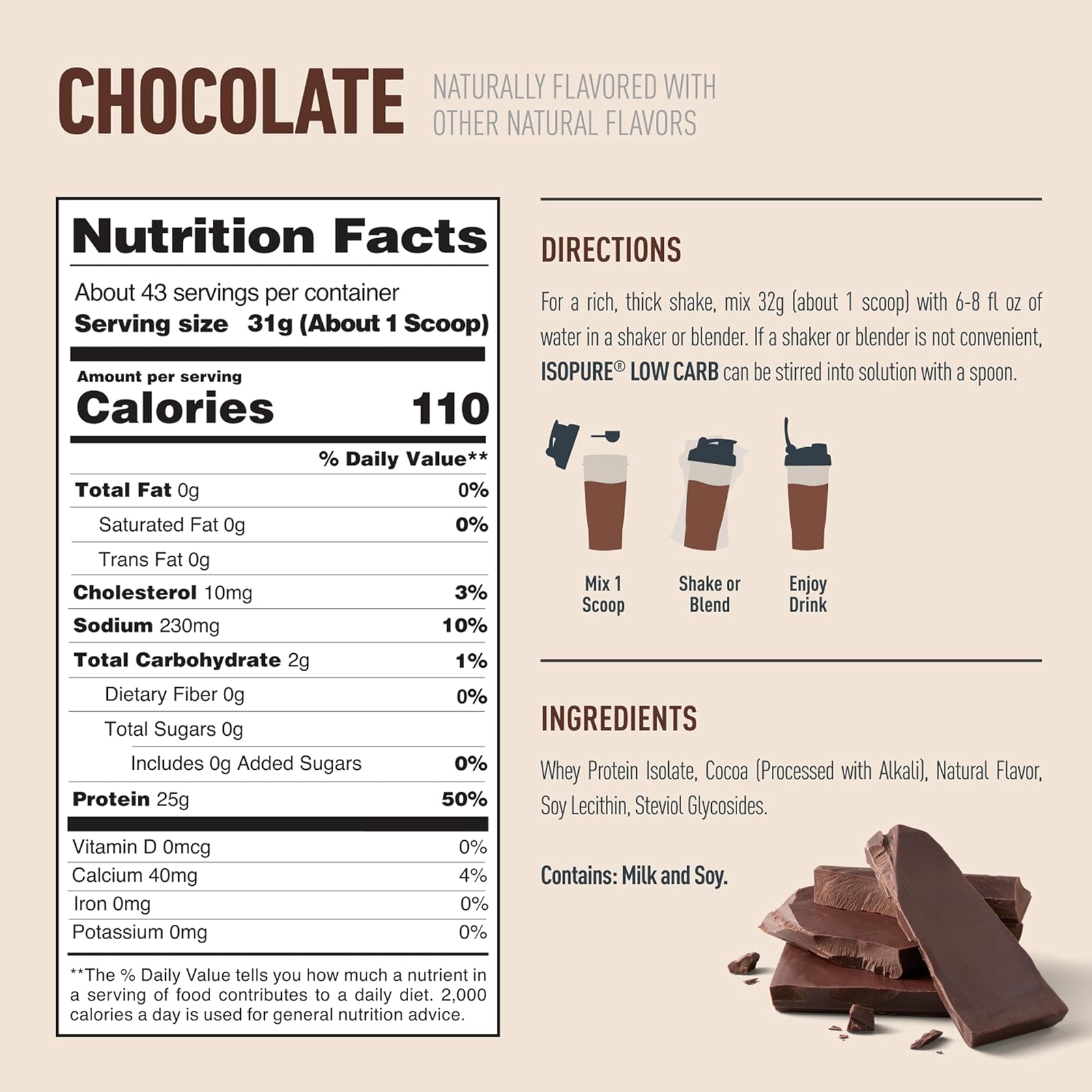 whey protein for muscle recovery