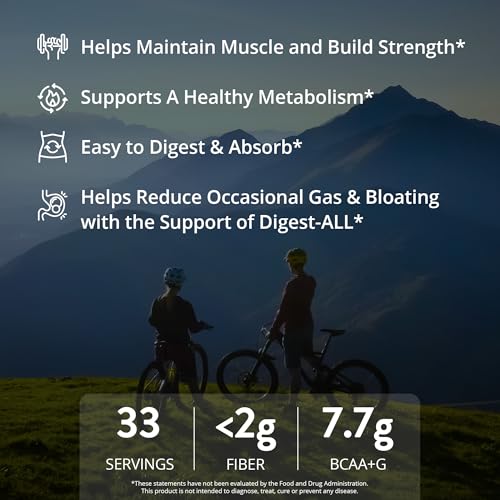 whey protein for muscle recovery