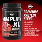 whey protein for muscle recovery