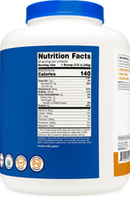 whey protein for muscle recovery