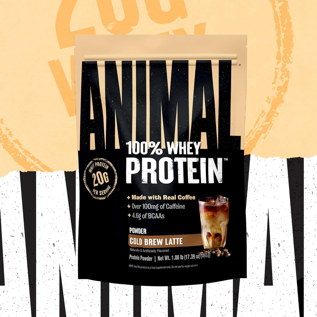 whey protein for muscle recovery