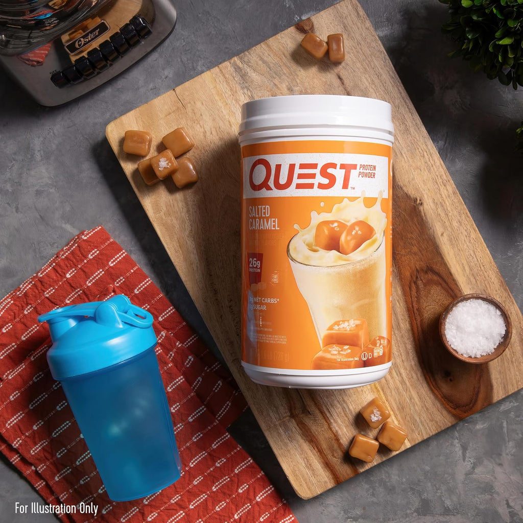 whey protein for muscle recovery