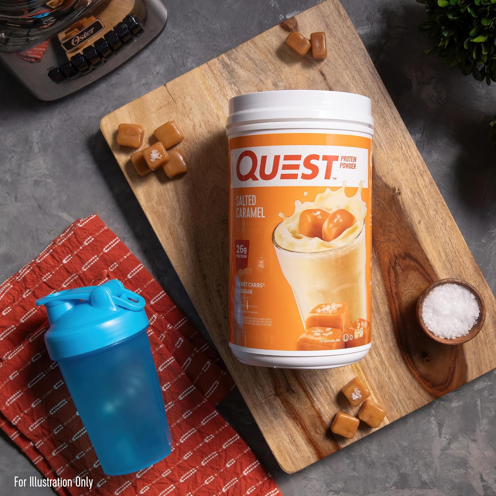 whey protein for muscle recovery