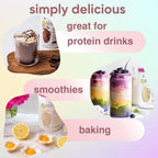 whey protein for muscle recovery