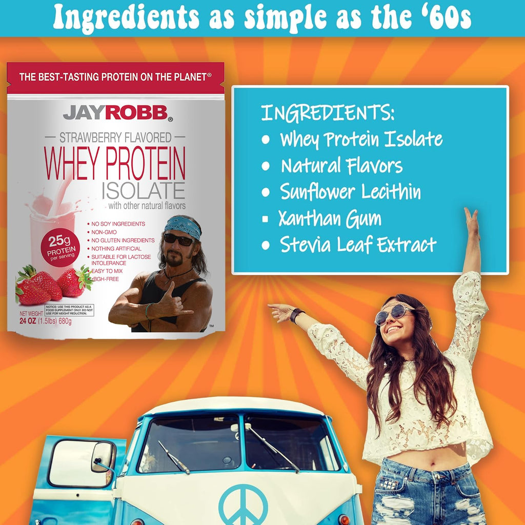 whey protein for muscle recovery