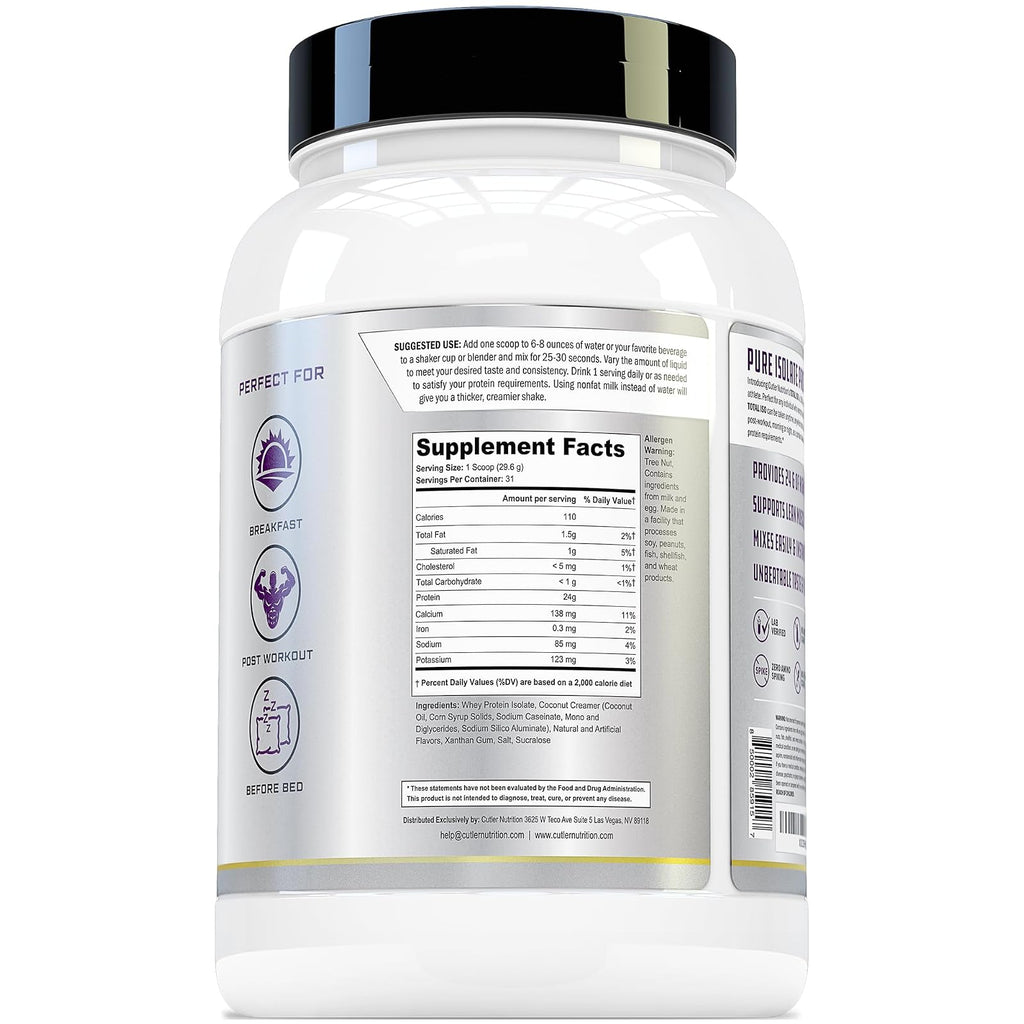 whey protein for muscle recovery