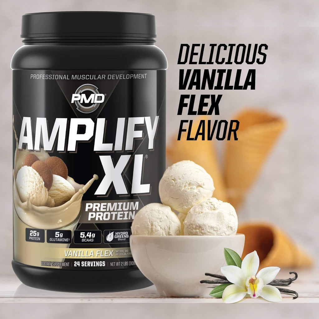 whey protein for muscle recovery