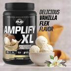 whey protein for muscle recovery