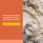 whey protein for muscle recovery