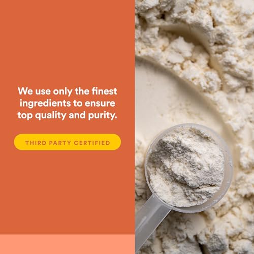 whey protein for muscle recovery
