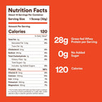 whey protein for muscle recovery