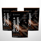 whey protein for muscle recovery