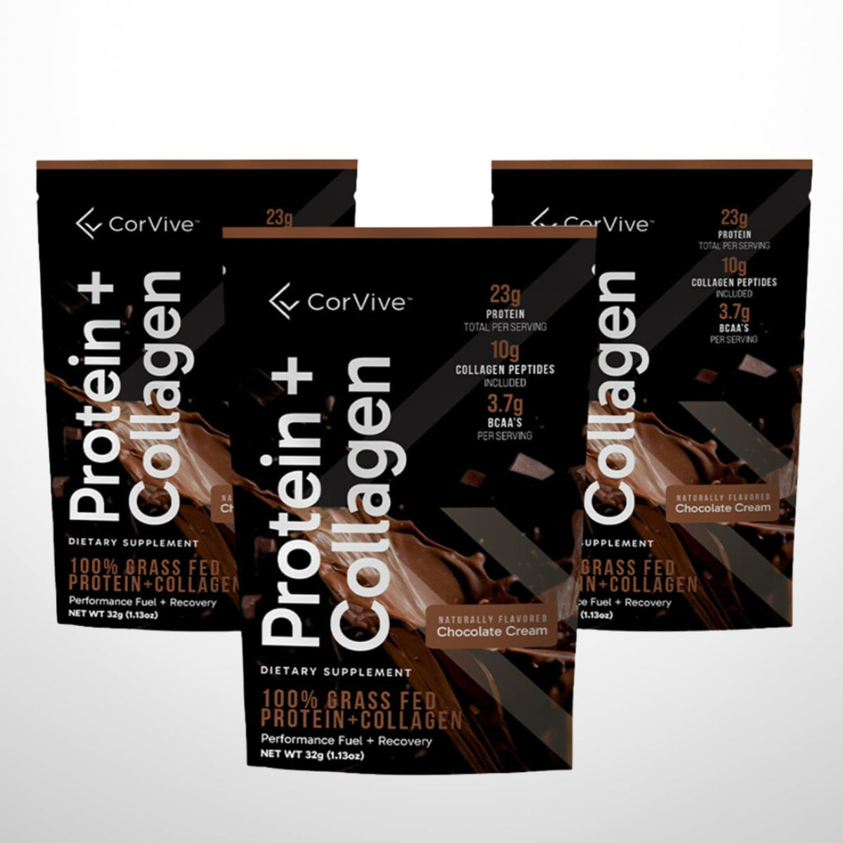 whey protein for muscle recovery